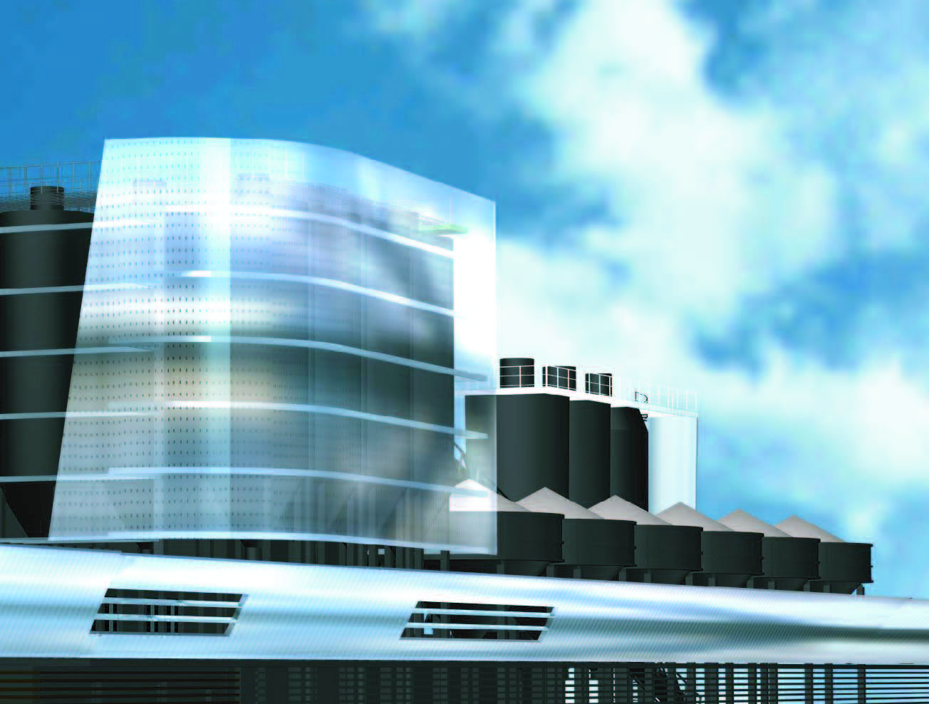 Une collaboration de prestige pour une esthétique unique! – Sefacil